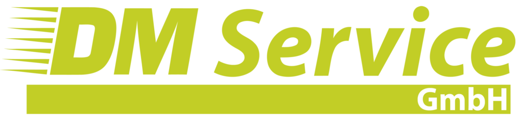 DM_Admin – DM-Service